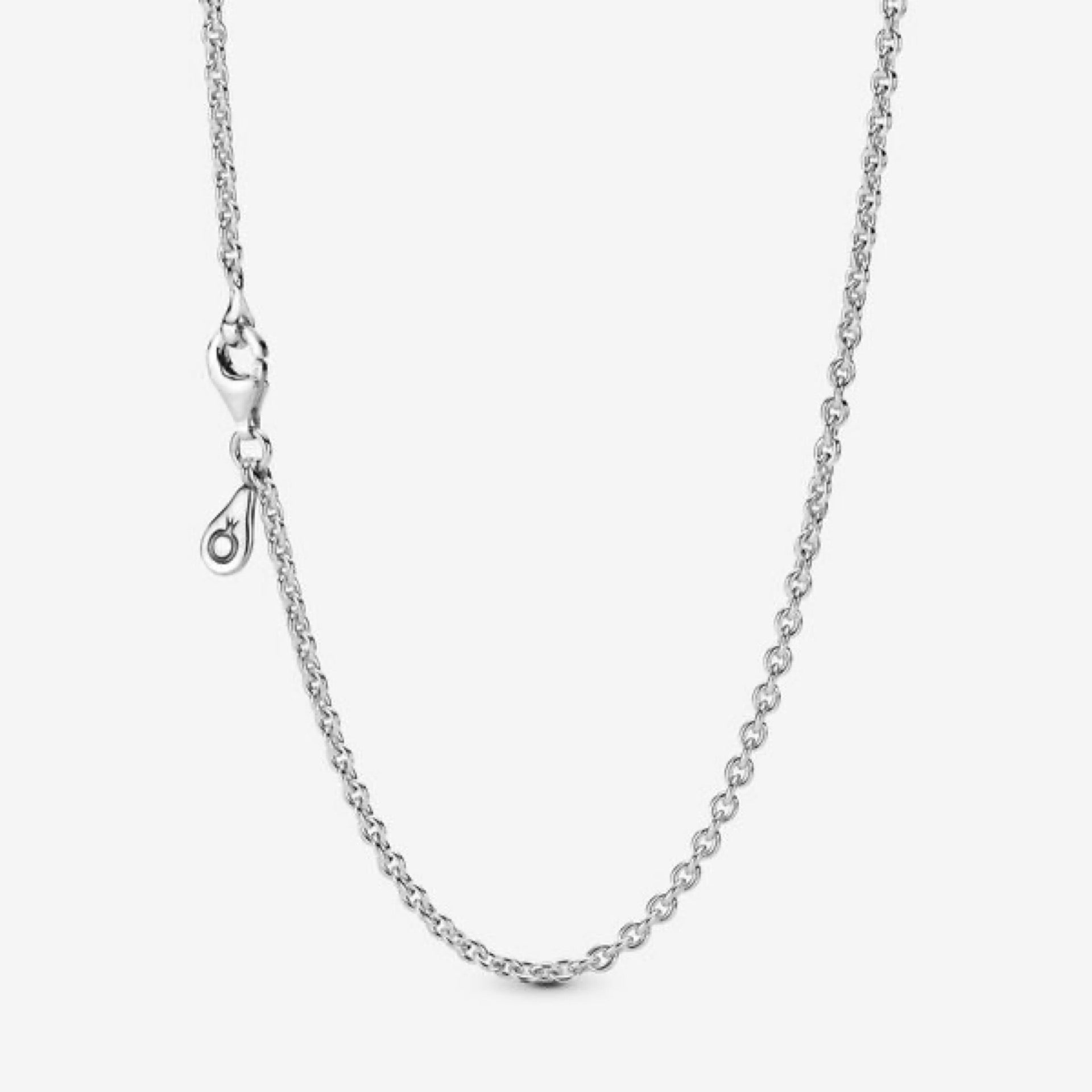 Cable Chain Necklace | Shop Tuck's